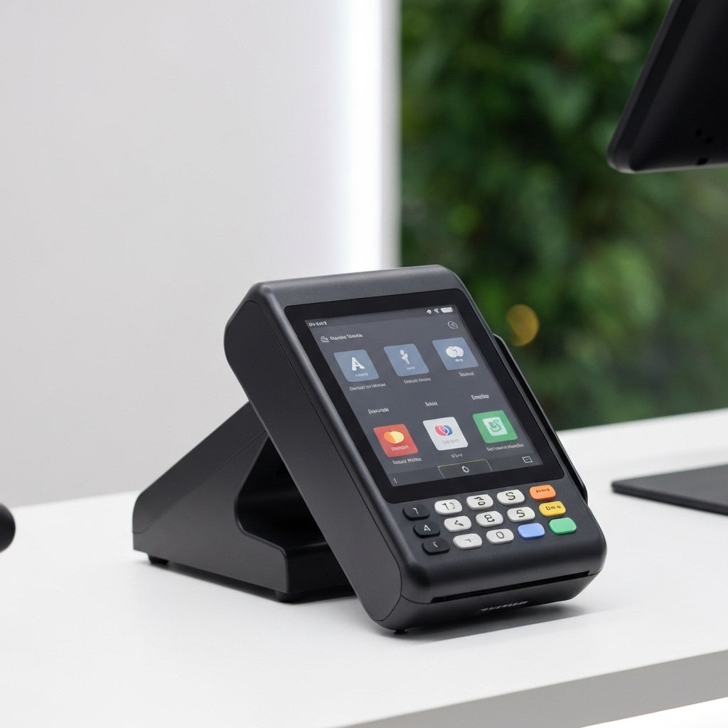 Everpay - Global Payment Solutions